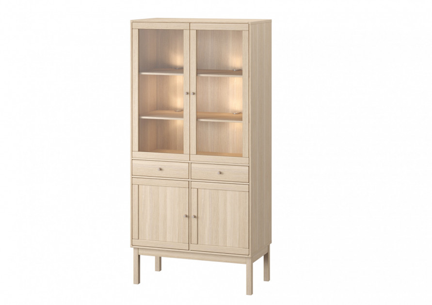 CASØ RIMME Showcase - Timeless design and functional storage