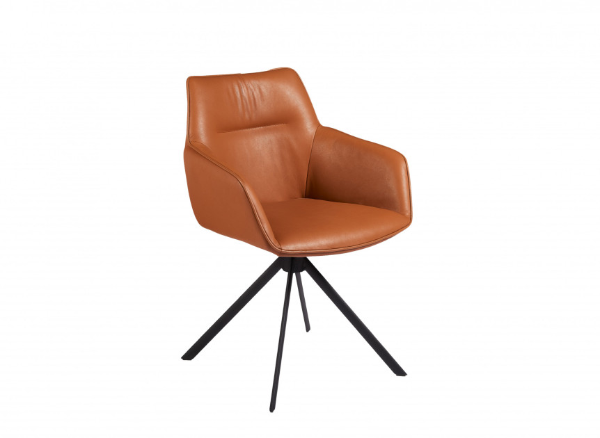 CASØ Lean Back Stol – Ultimativ Komfort og Stilfuldt Design