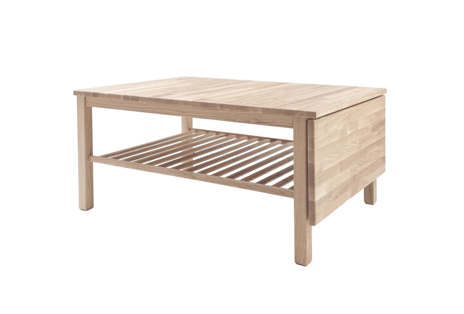 CASØ Thor 2 coffee table